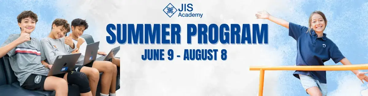 Summer Camp Schools in Jakarta